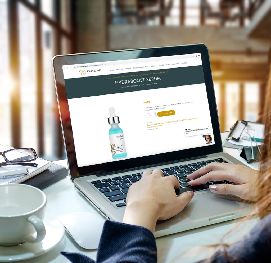 Elite MD – Plastic Surgery & Dermatology