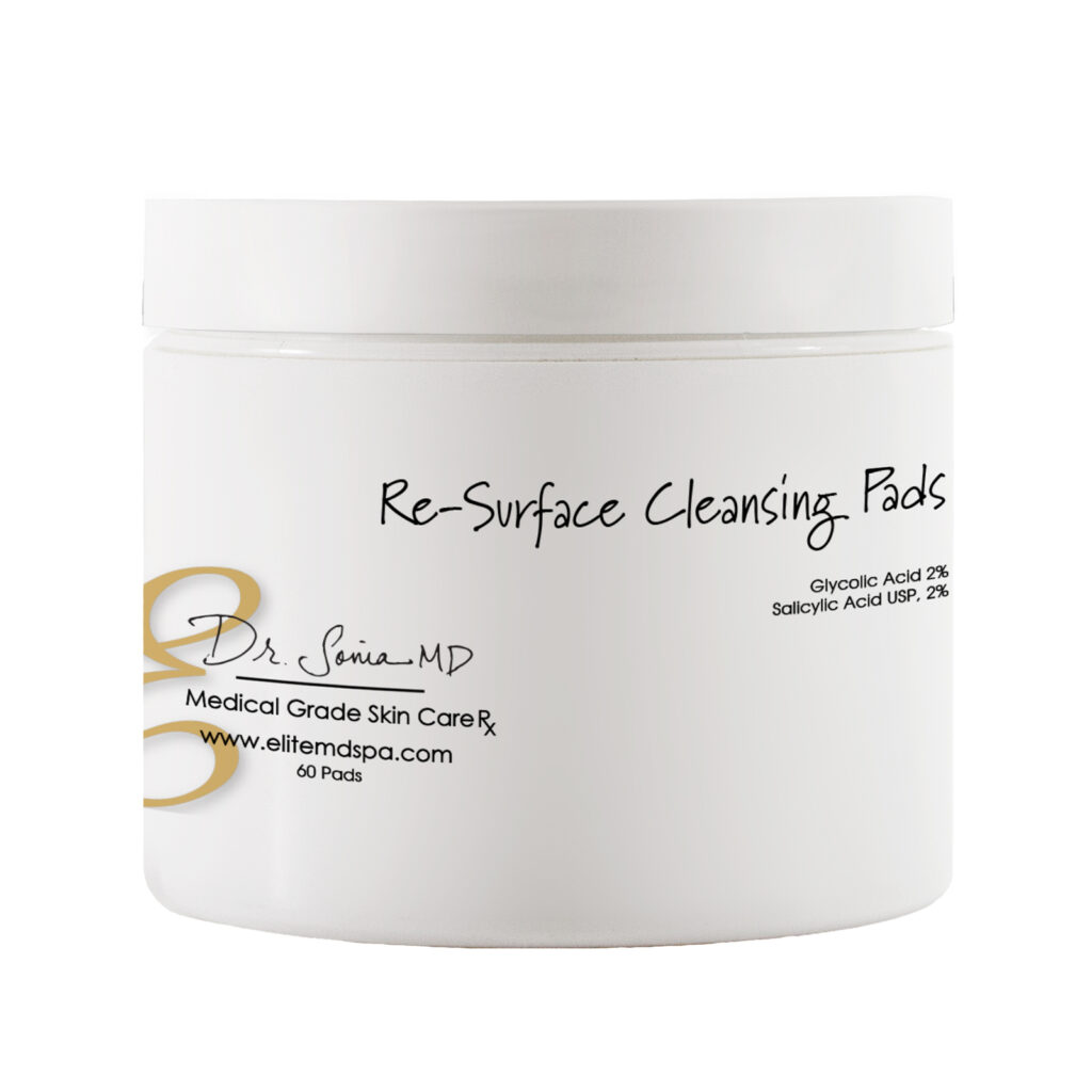 Acne / Acne Scarring Kit – Elite MD – Plastic Surgery & Dermatology