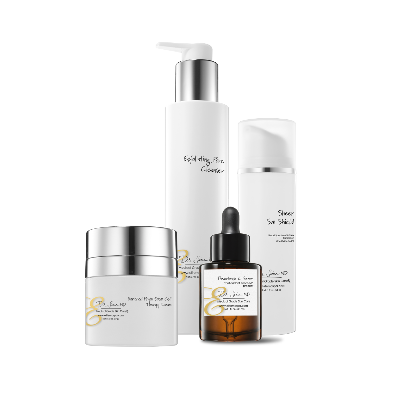 Shop – Elite MD – Plastic Surgery & Dermatology