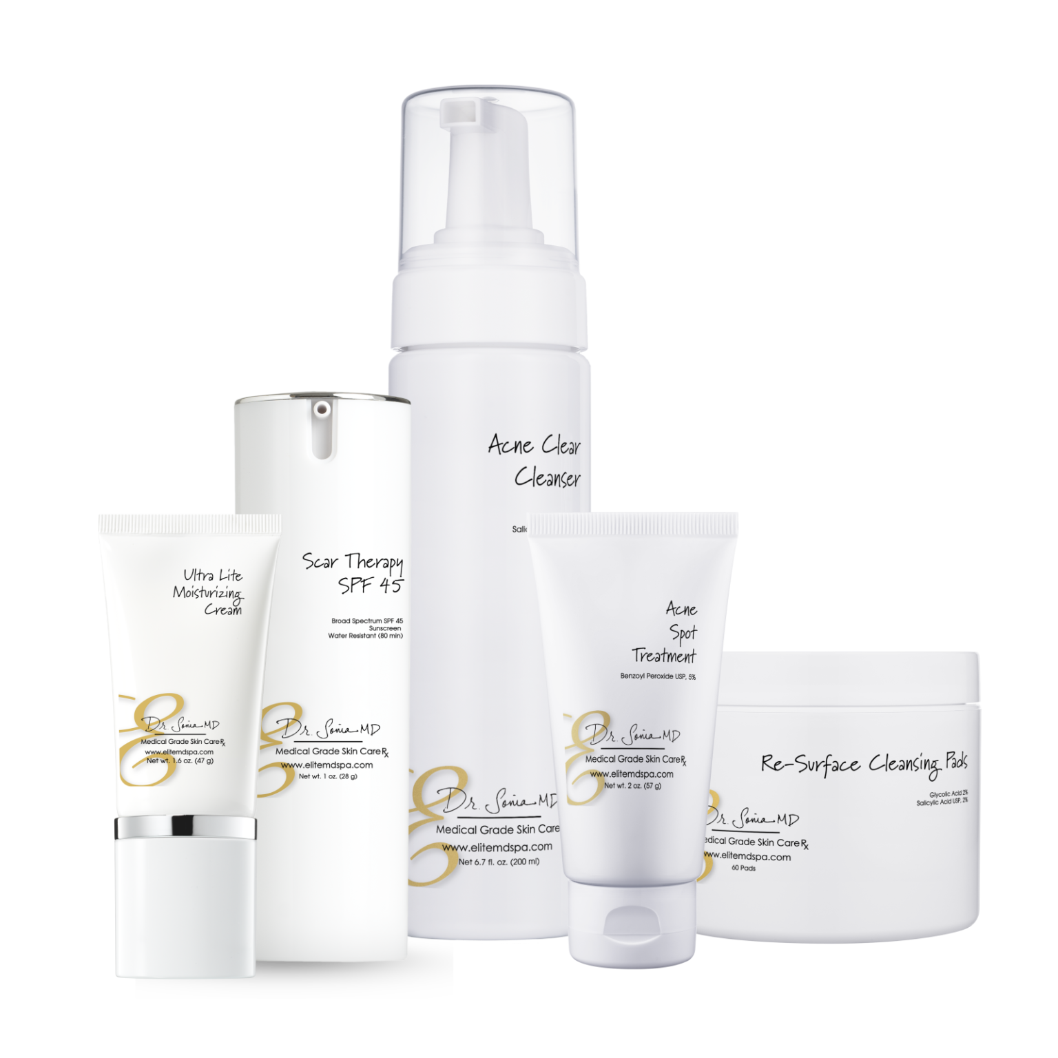 Shop – Elite MD – Plastic Surgery & Dermatology