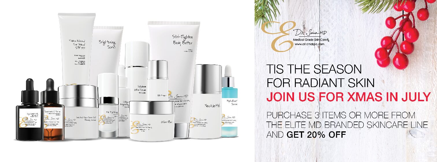 Elite MD – Plastic Surgery & Dermatology